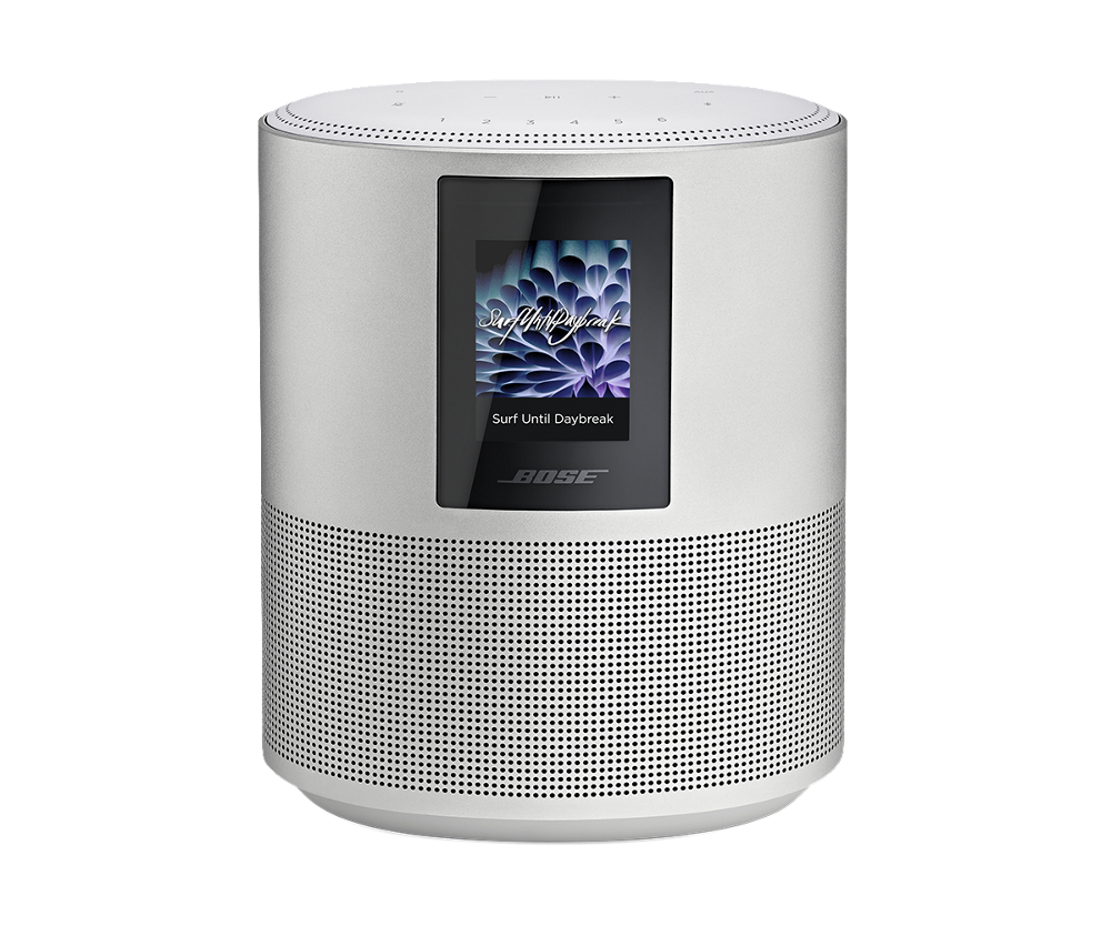 Tirez le meilleur parti de vos produits Bose avec Bose SimpleSync™ | Bose